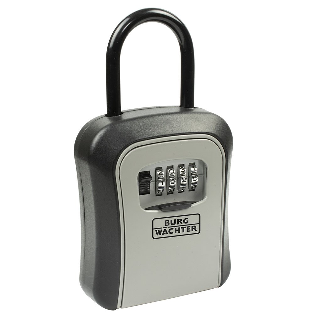 KeySafe Portable SB 50 | AnysafesAnysafes